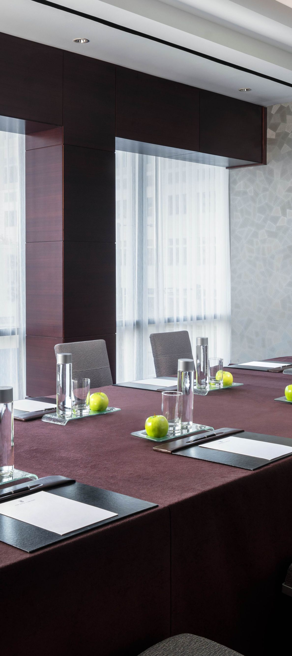 Denver Meeting Space - Meeting Rooms | The Ritz-Carlton, Denver
