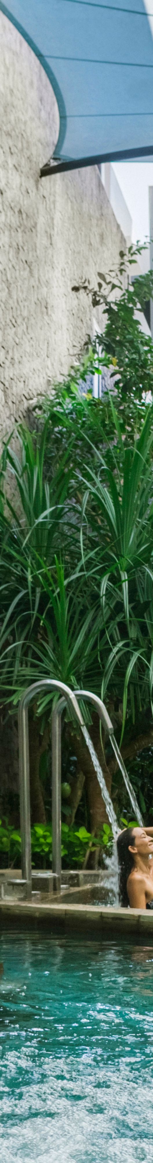 Nusa Dua Beach Hotel & Spa | The Ritz-Carlton, Bali