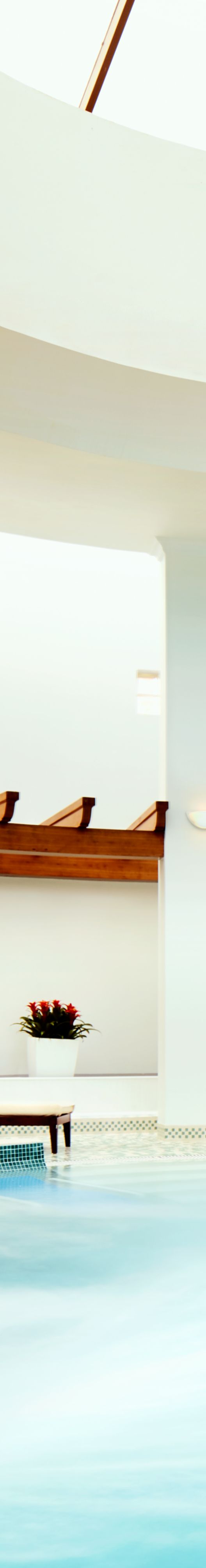 Bahrain Luxury Spa & Massage | The Ritz-Carlton, Bahrain