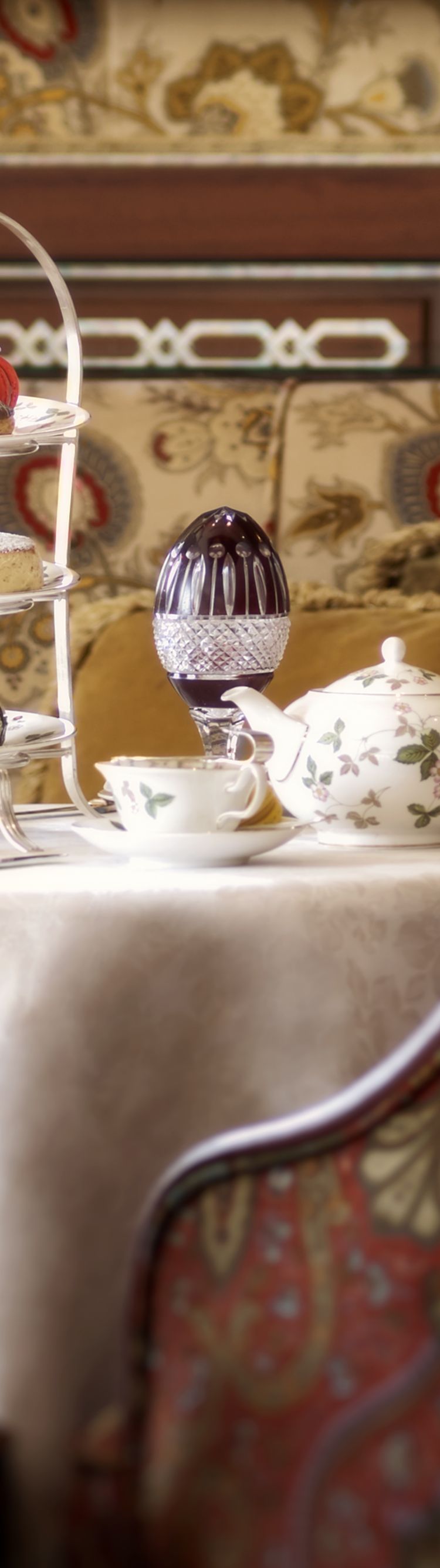 Luxury City Resort in Manama Bahrain | The Ritz-Carlton, Bahrain