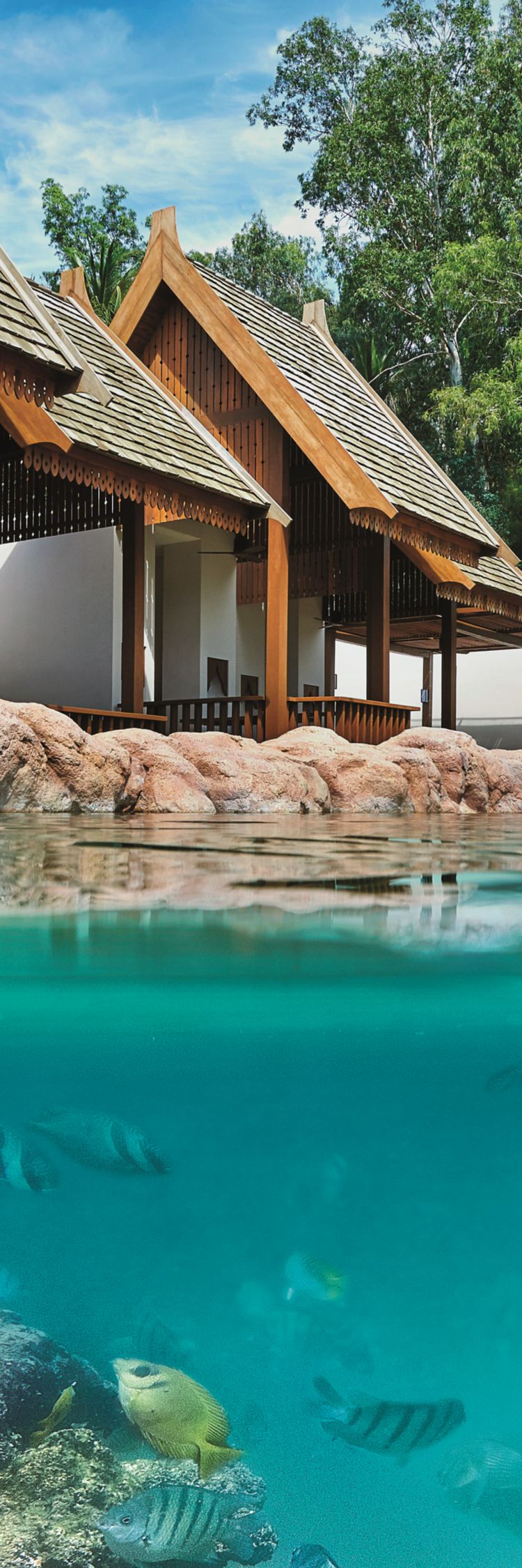 Planning A Trip To Koh Samui, Thailand | The Ritz-Carlton, Koh Samui