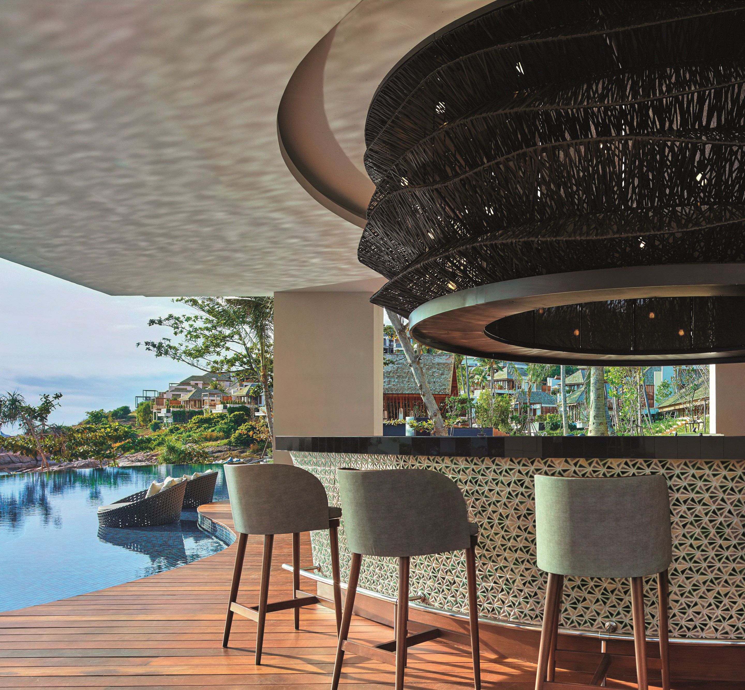 Dinner Koh Samui | The Ritz-Carlton, Koh Samui