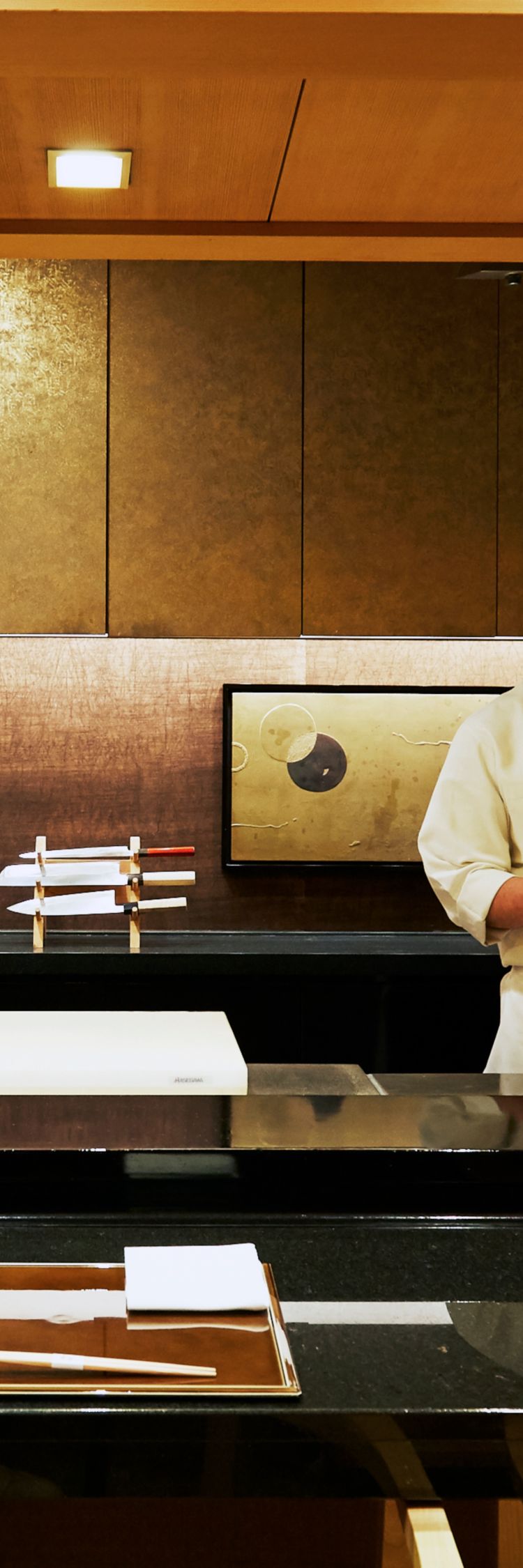 Planning A Trip To Osaka Ritz-Carlton