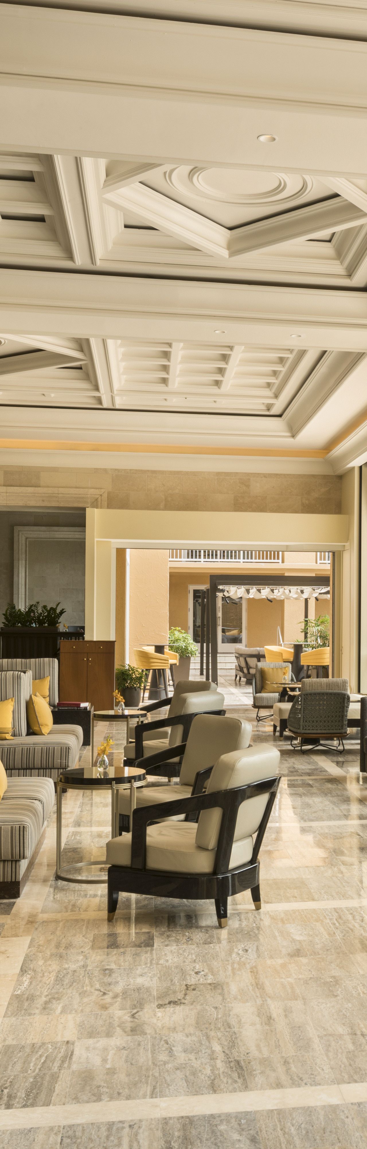 Fine Dining Orlando | The Ritz-Carlton, Orlando, Grande Lakes