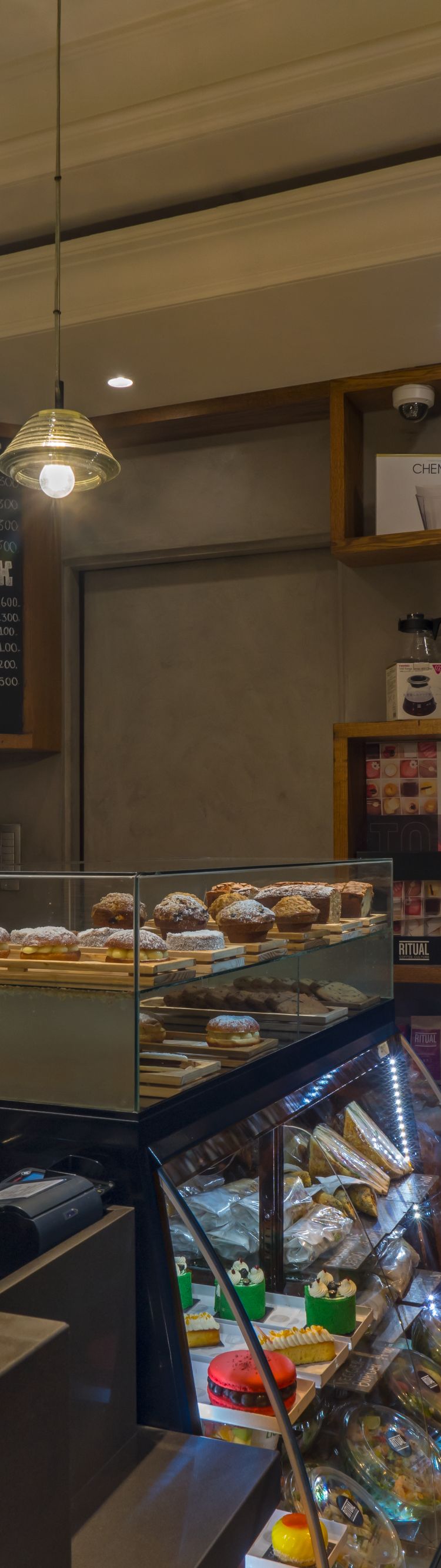 Hotel in Santiago, Chile | The Ritz-Carlton, Santiago