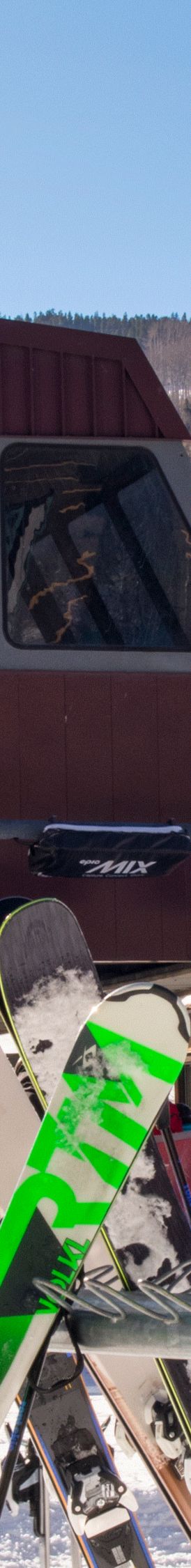 Snowmobiling in Vail | The Ritz-Carlton, Bachelor Gulch