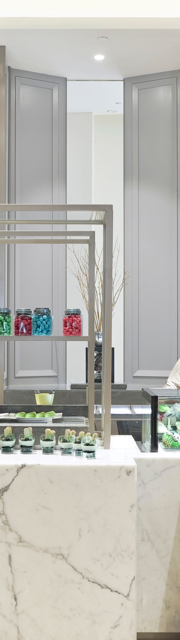 Elevated luxury 5 star hotel in Jakarta Indonesia prime location | The ...