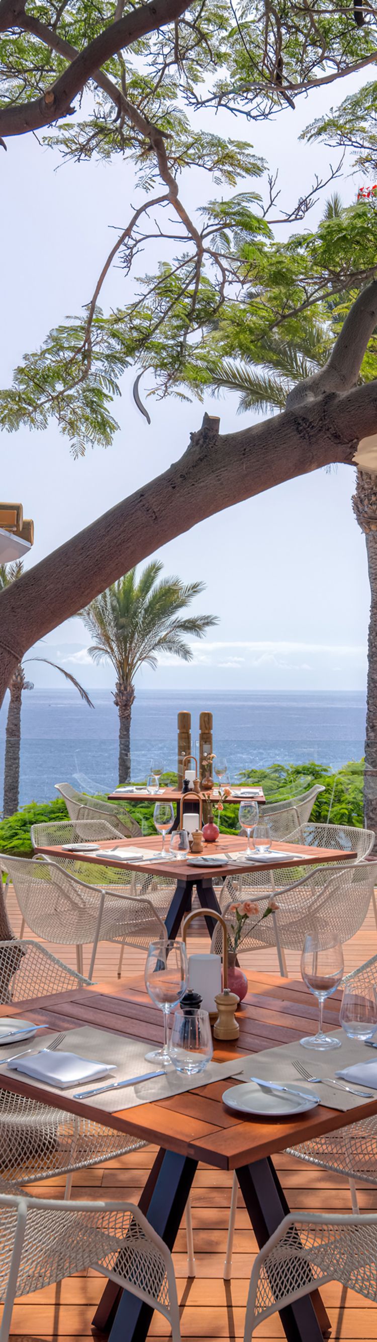 The Ritz-Carlton, Tenerife Abama | Luxury Hotel in Tenerife Abama