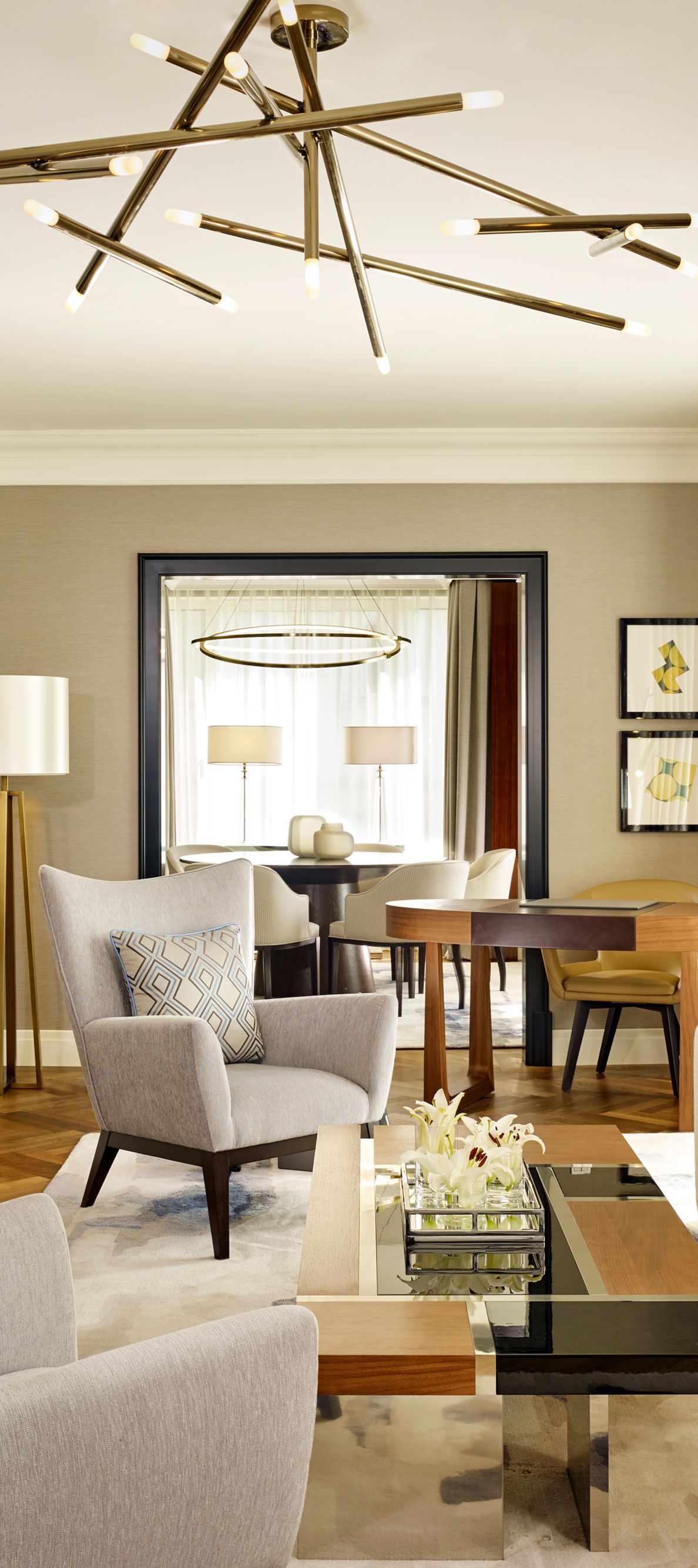 The Ritz-Carlton, Berlin | Luxury Hotel in Berlin