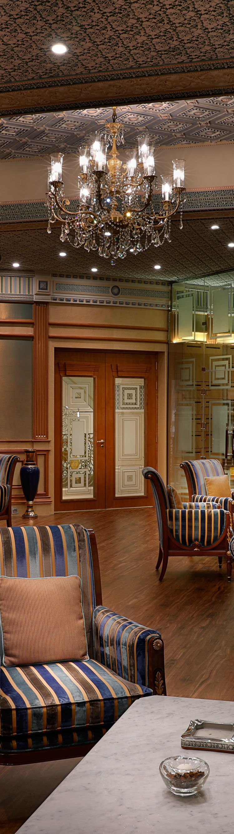 The Ritz-Carlton, Riyadh | Luxury Hotel in Riyadh