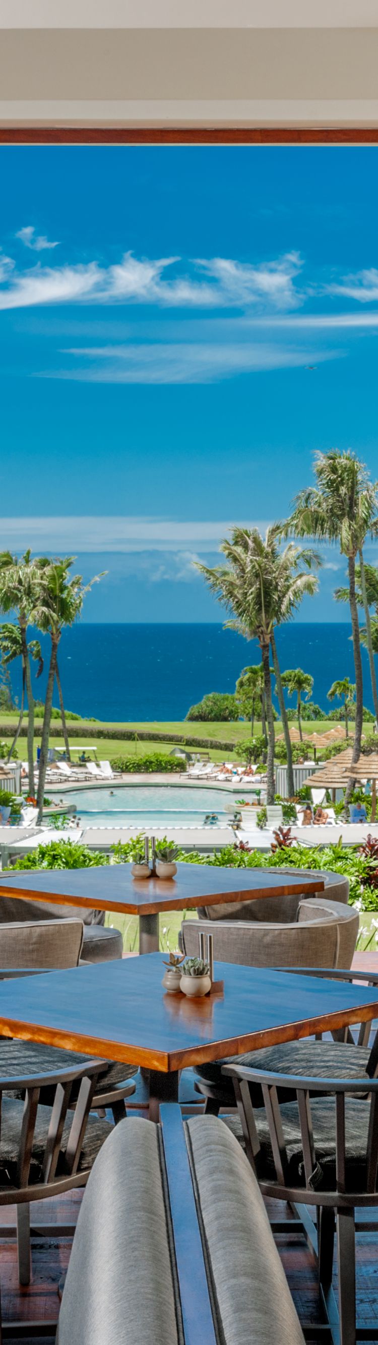 Kapalua Resorts | The Ritz-Carlton Maui, Kapalua