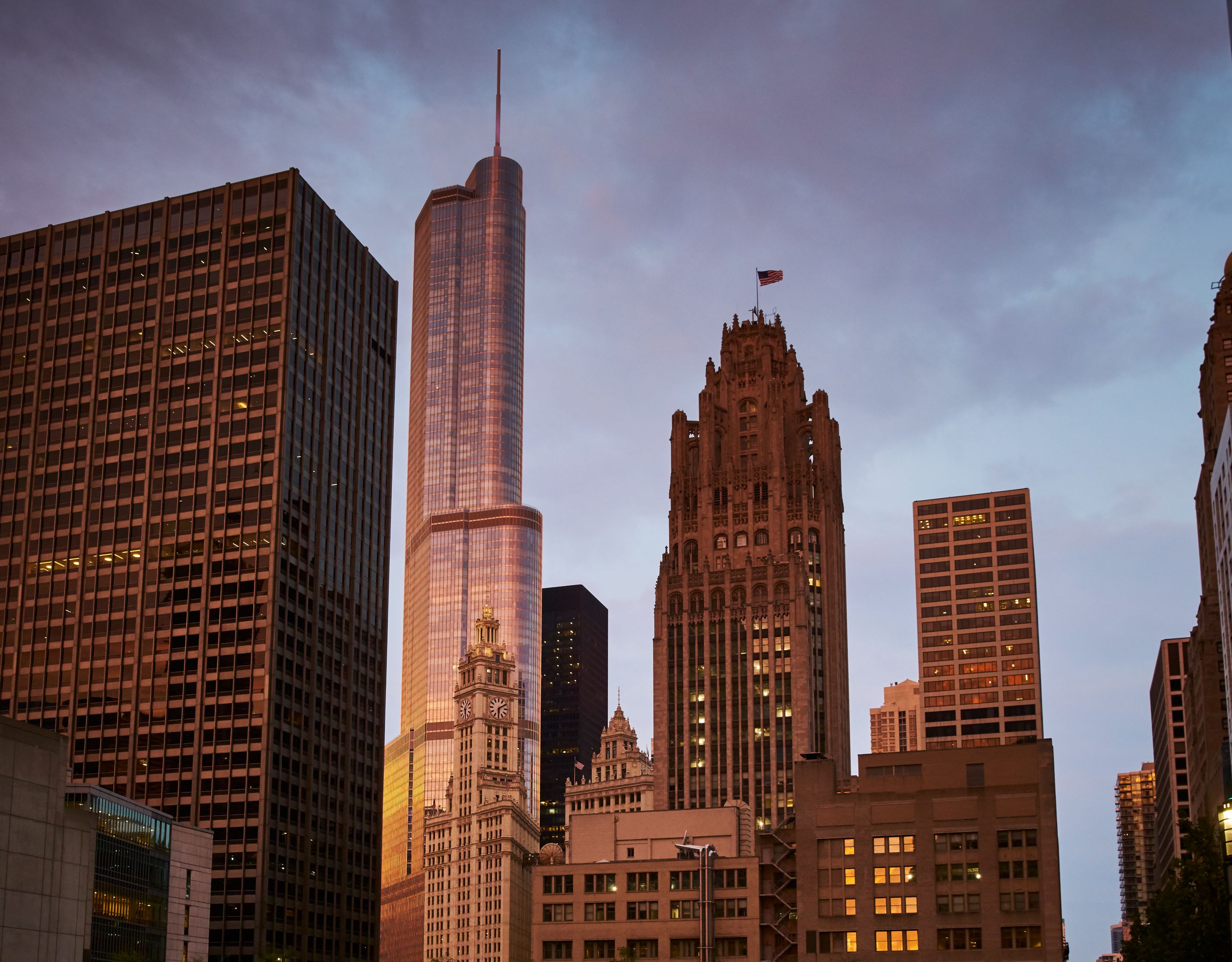 Planning A Trip To Chicago | The Ritz Carlton, Chicago
