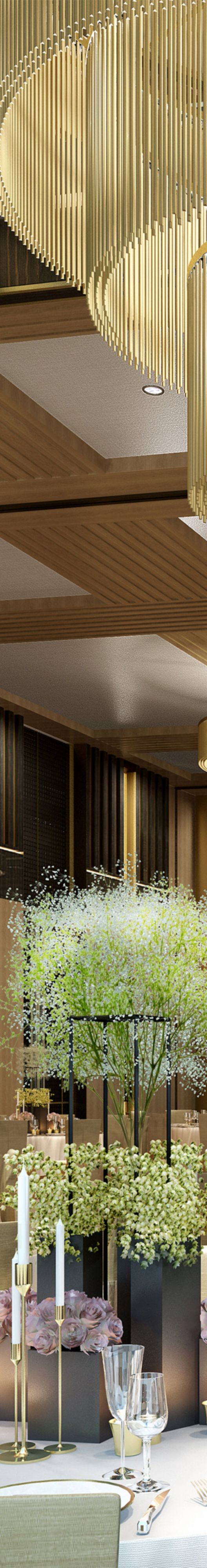 Xi'an, Meetings & Events | The Ritz-Carlton