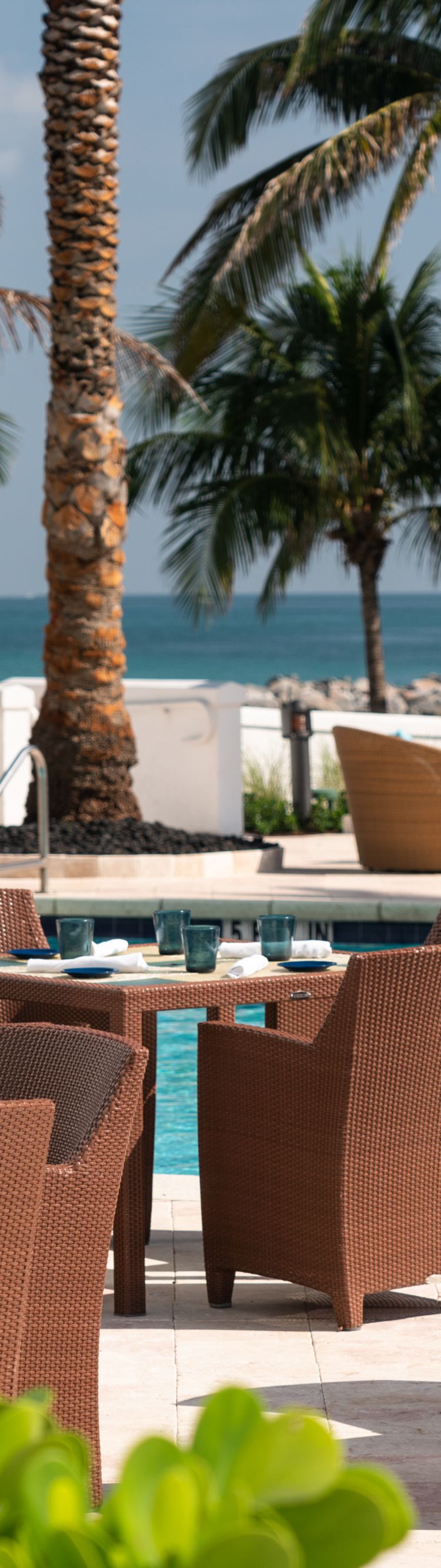 Miami Beach Luxury Hotel | The Ritz-Carlton Bal Harbour, Miami