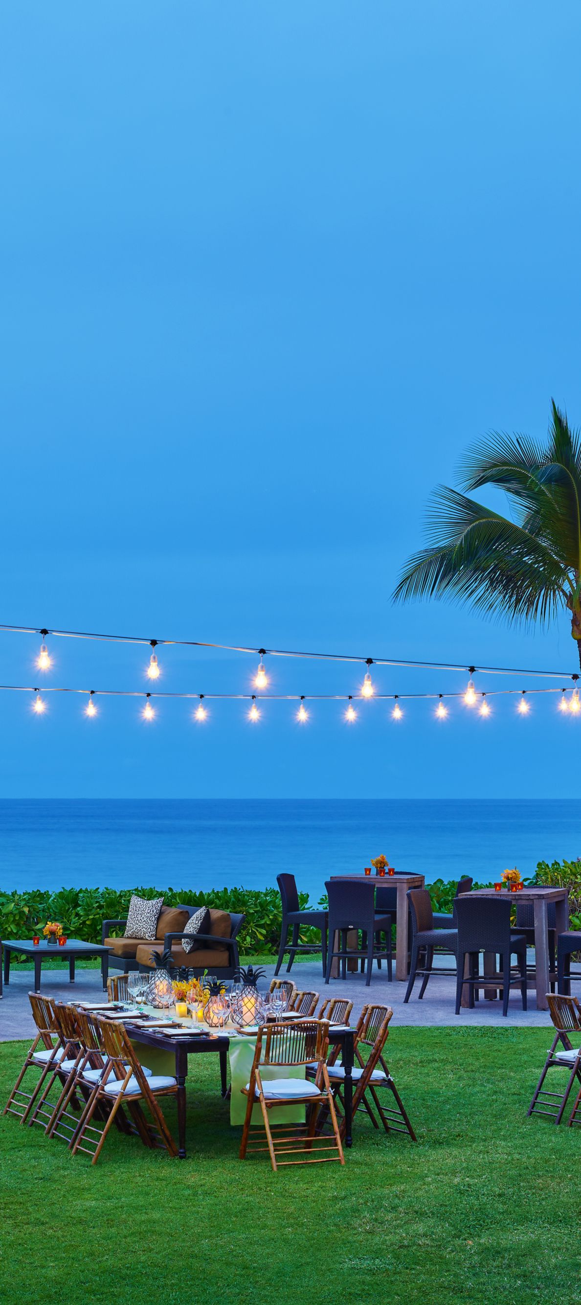 Hawaii Destination Wedding | The Ritz-Carlton Maui, Kapalua