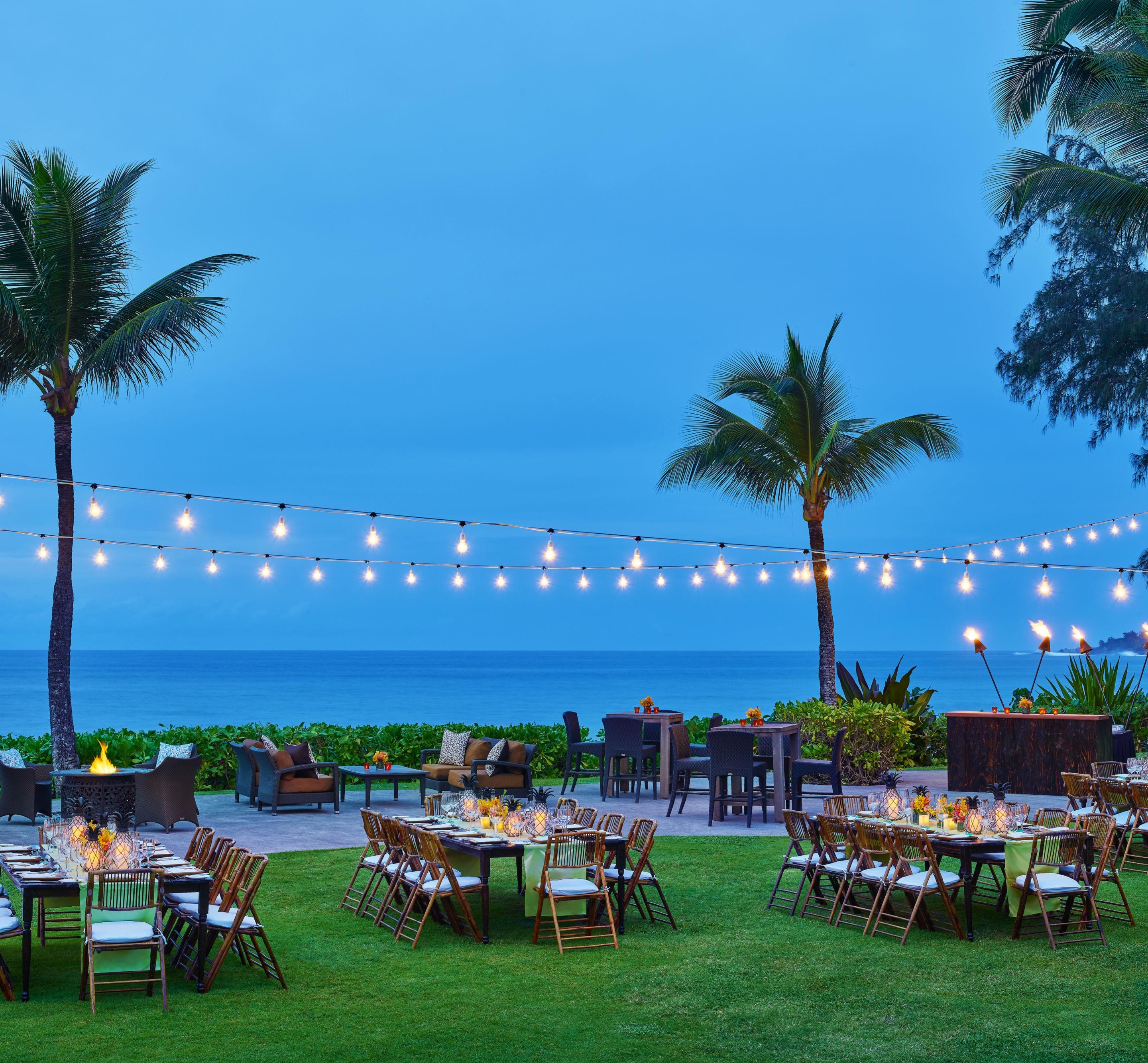 Hawaii Destination Wedding | The Ritz-Carlton Maui, Kapalua