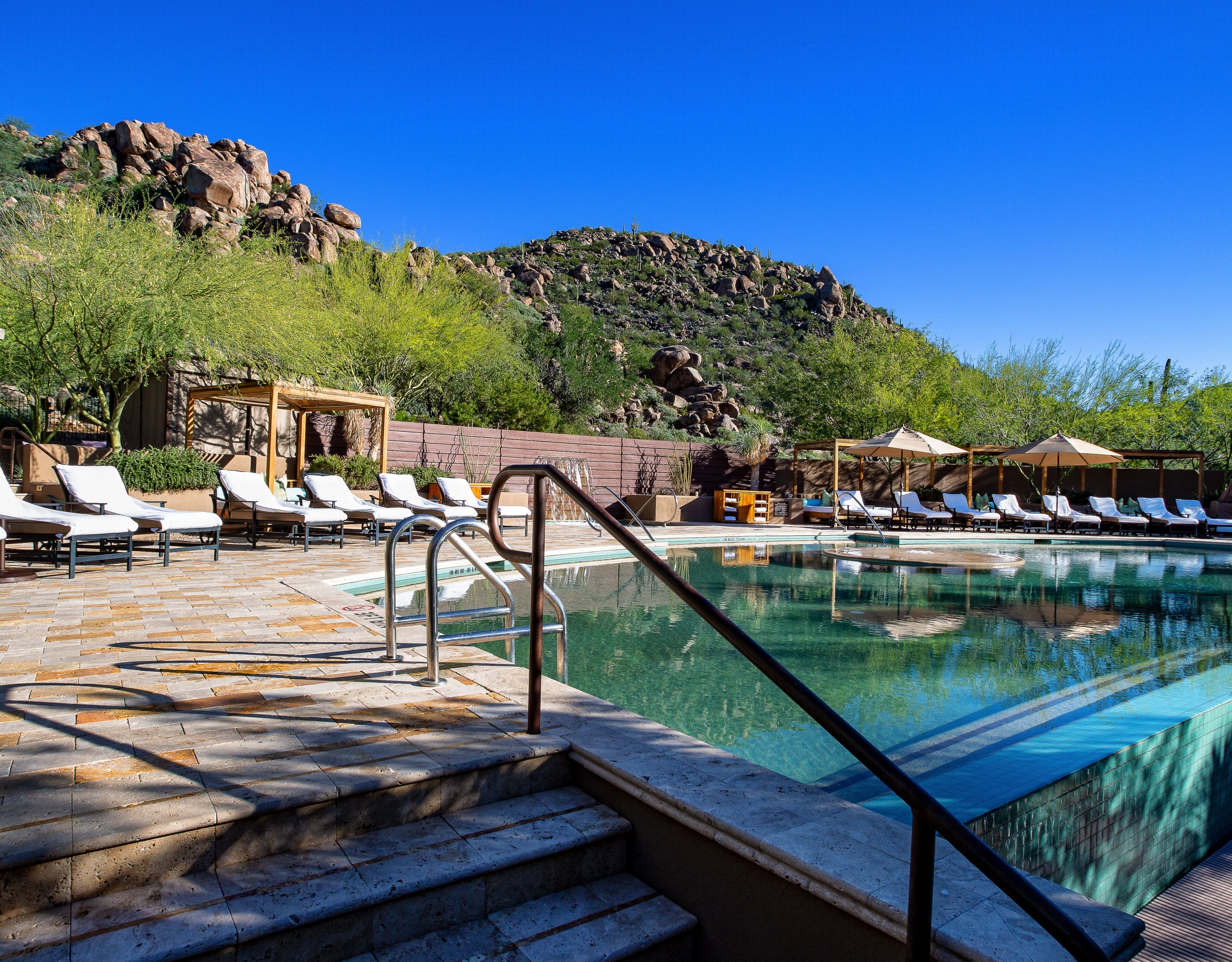 Romantic Getaway in Arizona - Arizona Family Vacation | The Ritz ...
