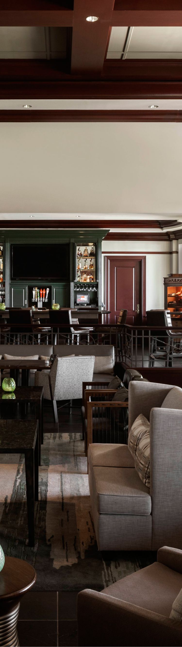 Naples, Florida, Hotel | The Ritz-Carlton Naples, Tiburón