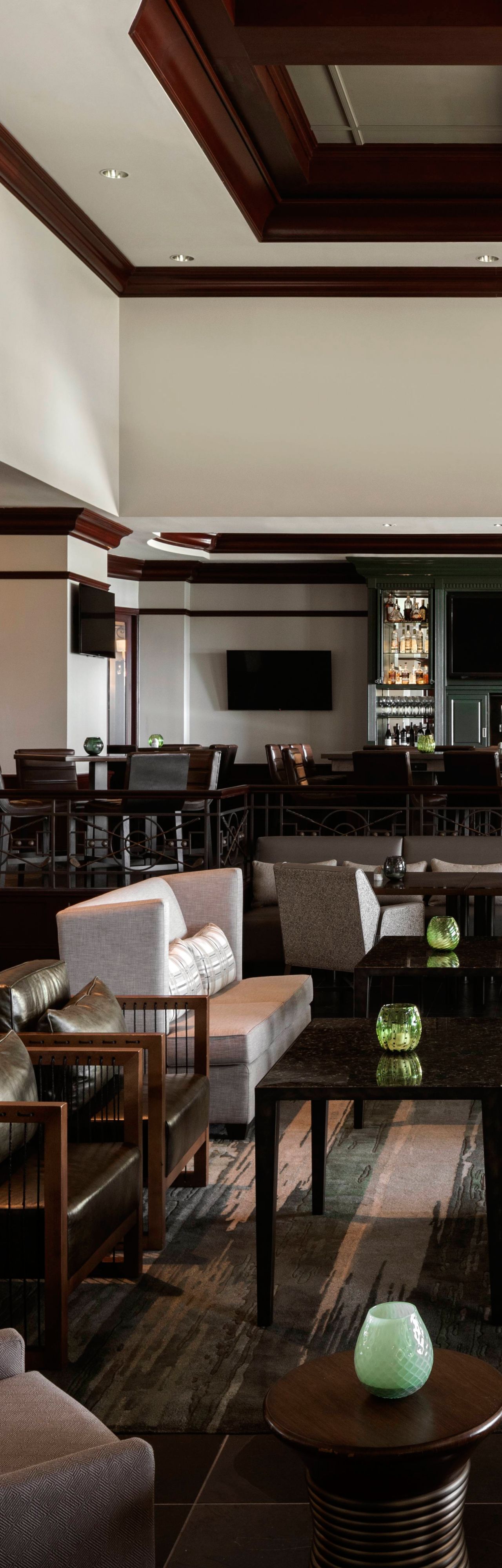 Naples, FL, Restaurants | The Ritz-Carlton Naples, Tiburón