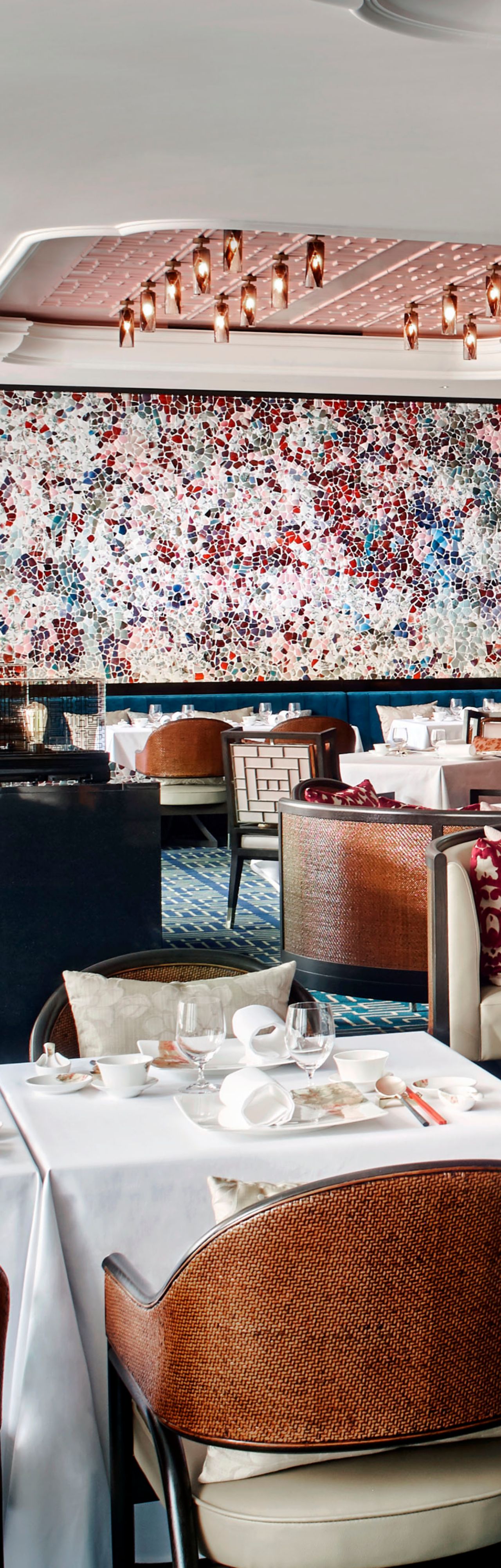 Restaurants in Osaka Japan | The Ritz-Carlton, Osaka