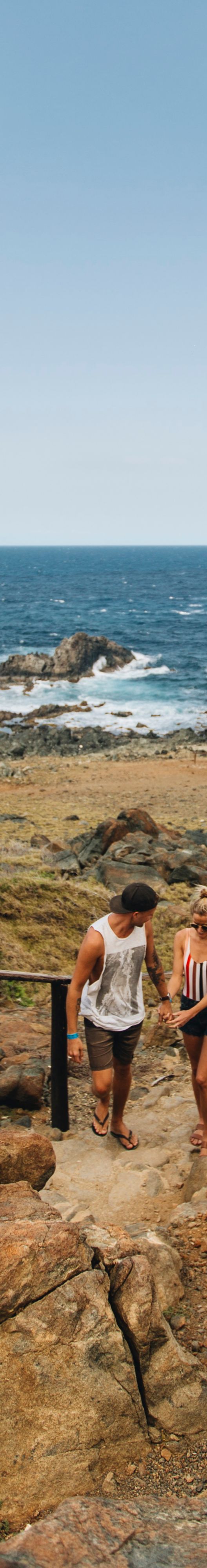 Planning A Trip To Aruba | The Ritz-Carton, Aruba