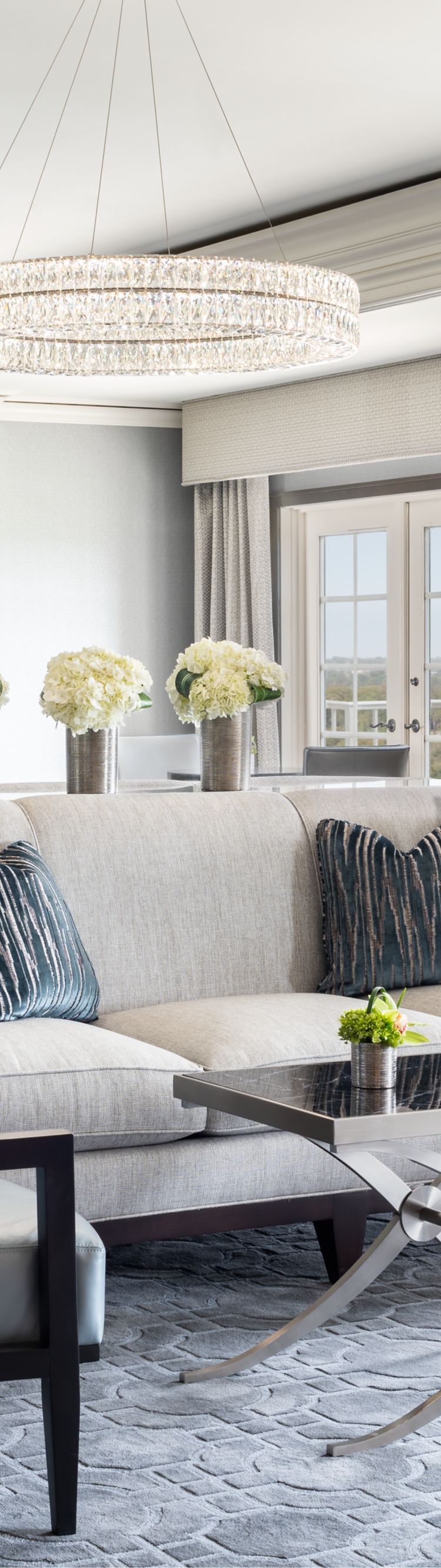 Hotel in St. Louis, MO | The Ritz-Carlton, St. Louis