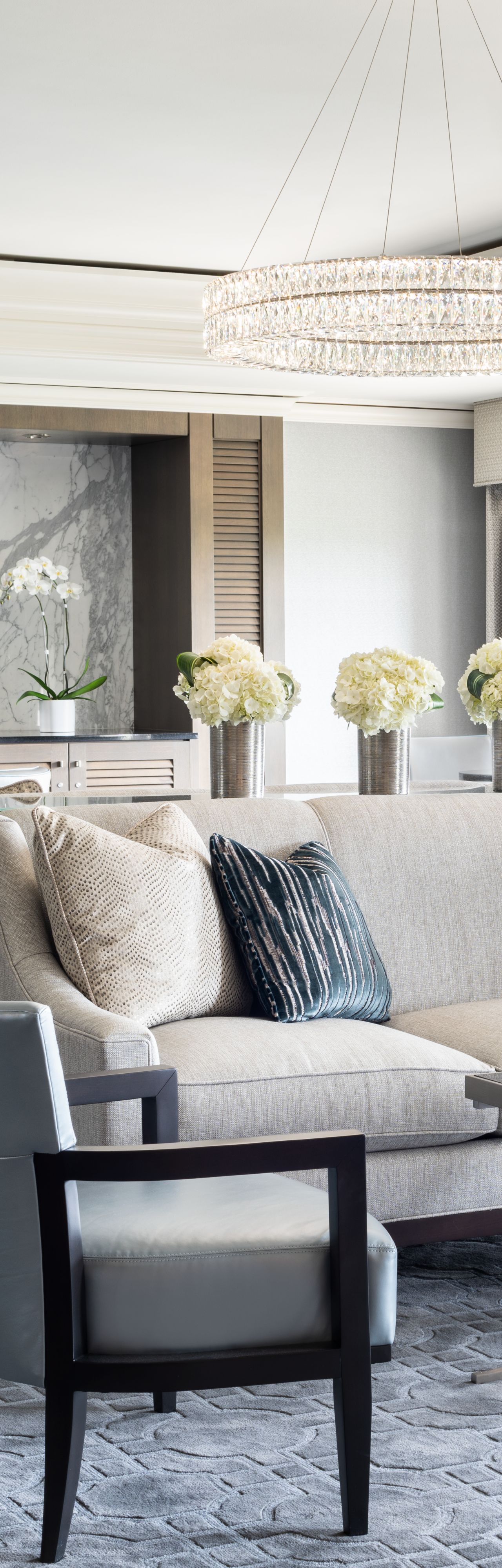 Cocktail Bar St. Louis | The Ritz-Carlton, St. Louis