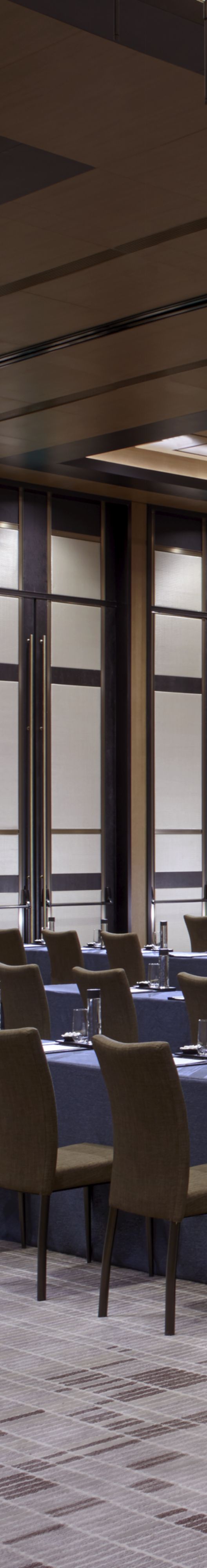 Xi'an, Meetings & Events | The Ritz-Carlton