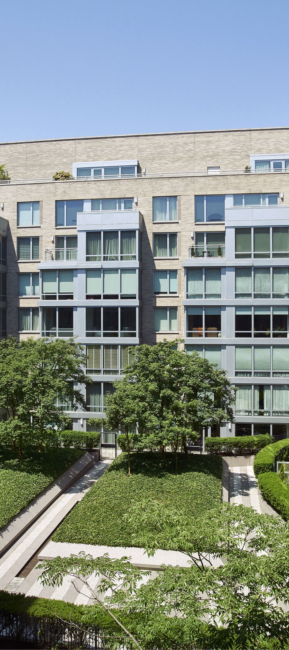 Vacations Washington, DC - Weekend Getaway | The Ritz-Carlton ...