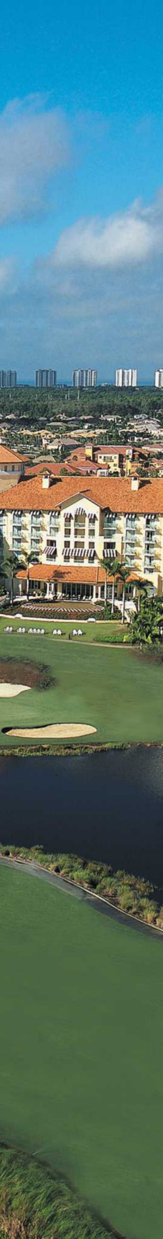 Planning Your Trip | The Ritz-Carlton Naples, Tiburón