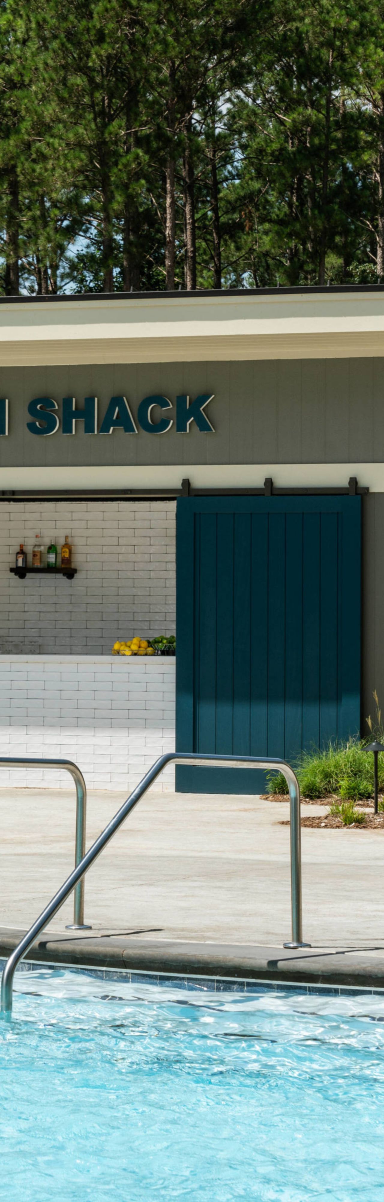 Lake Oconee Restaurants | The Ritz-Carlton Reynolds, Lake Oconee