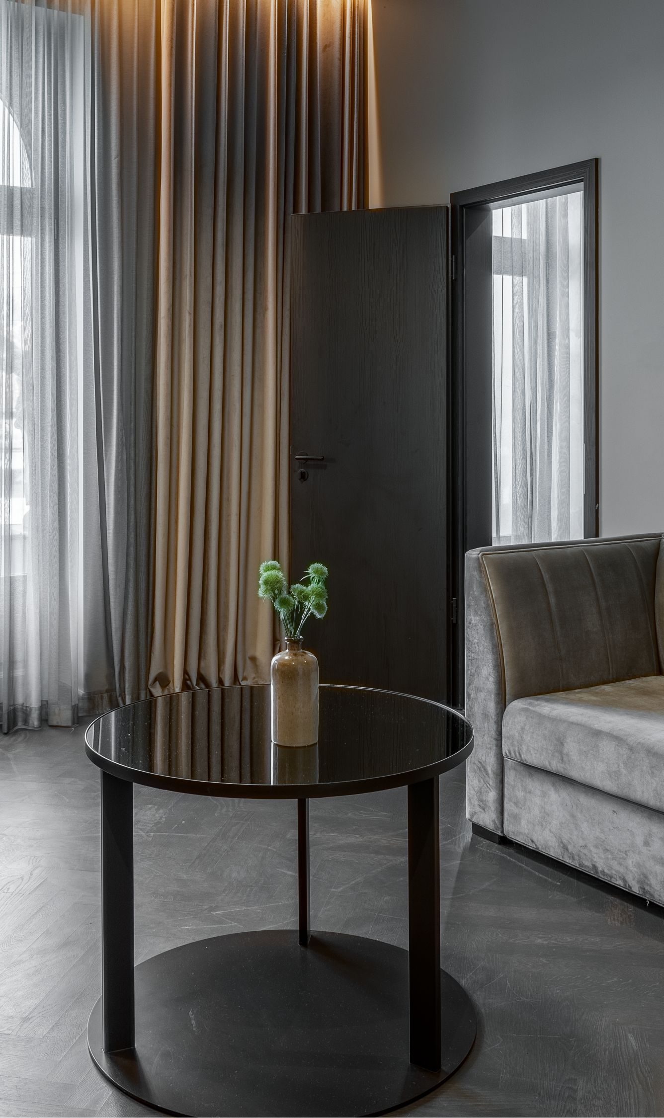 The Marmorosch Bucharest | Hotel Rooms