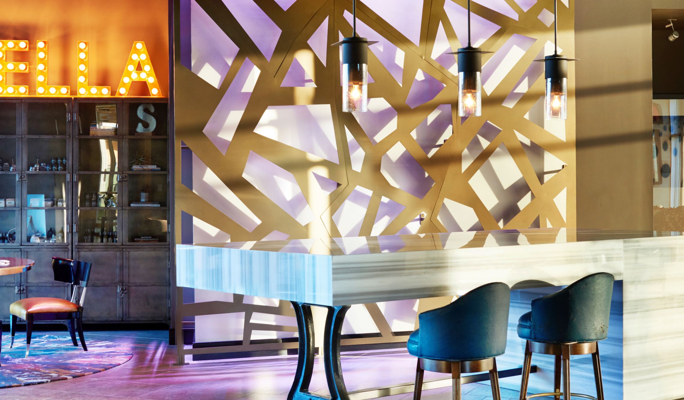 Bryan/College Station Hotel | The Stella Hotel, Autograph Collection