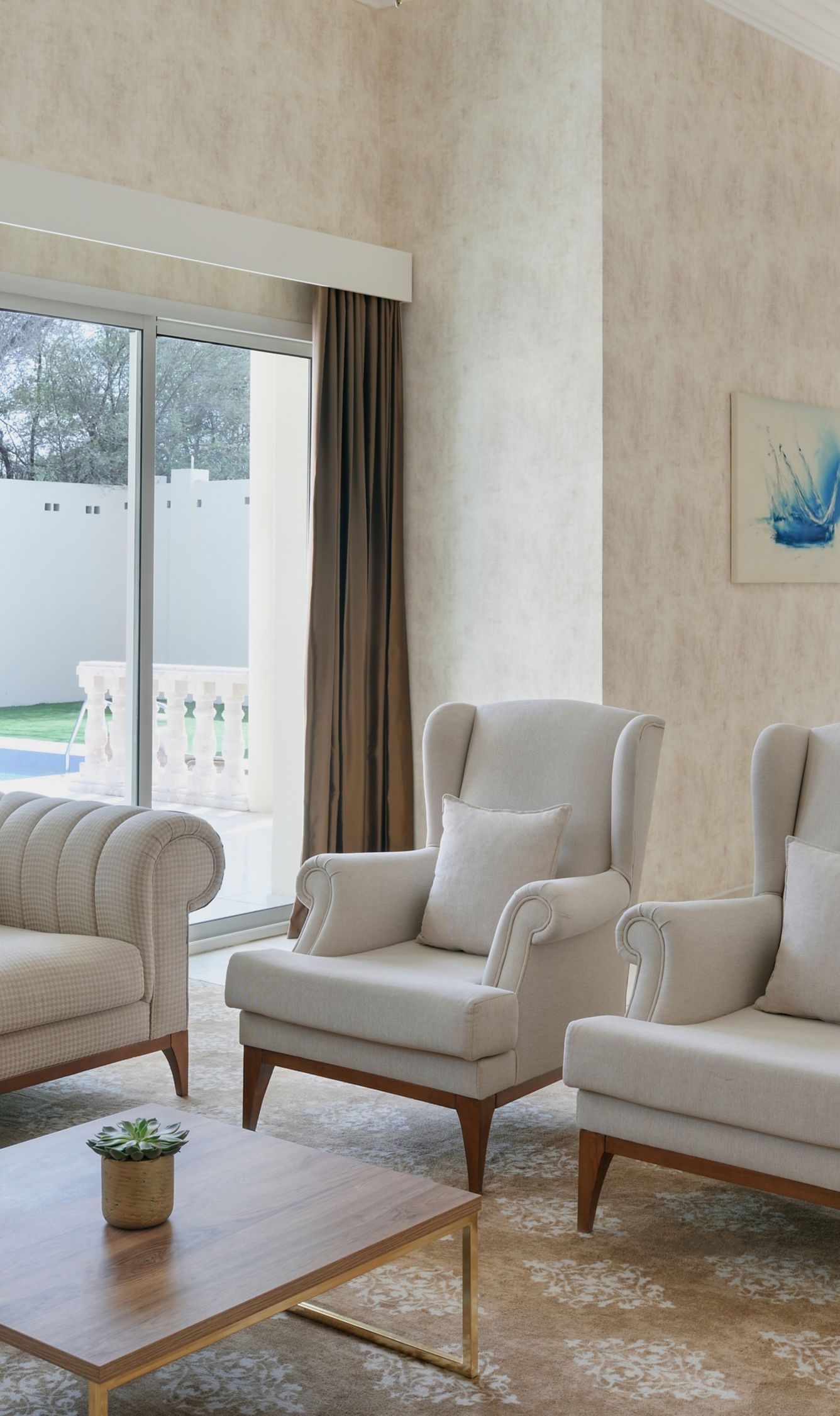 Best Villa in Doha, Qatar