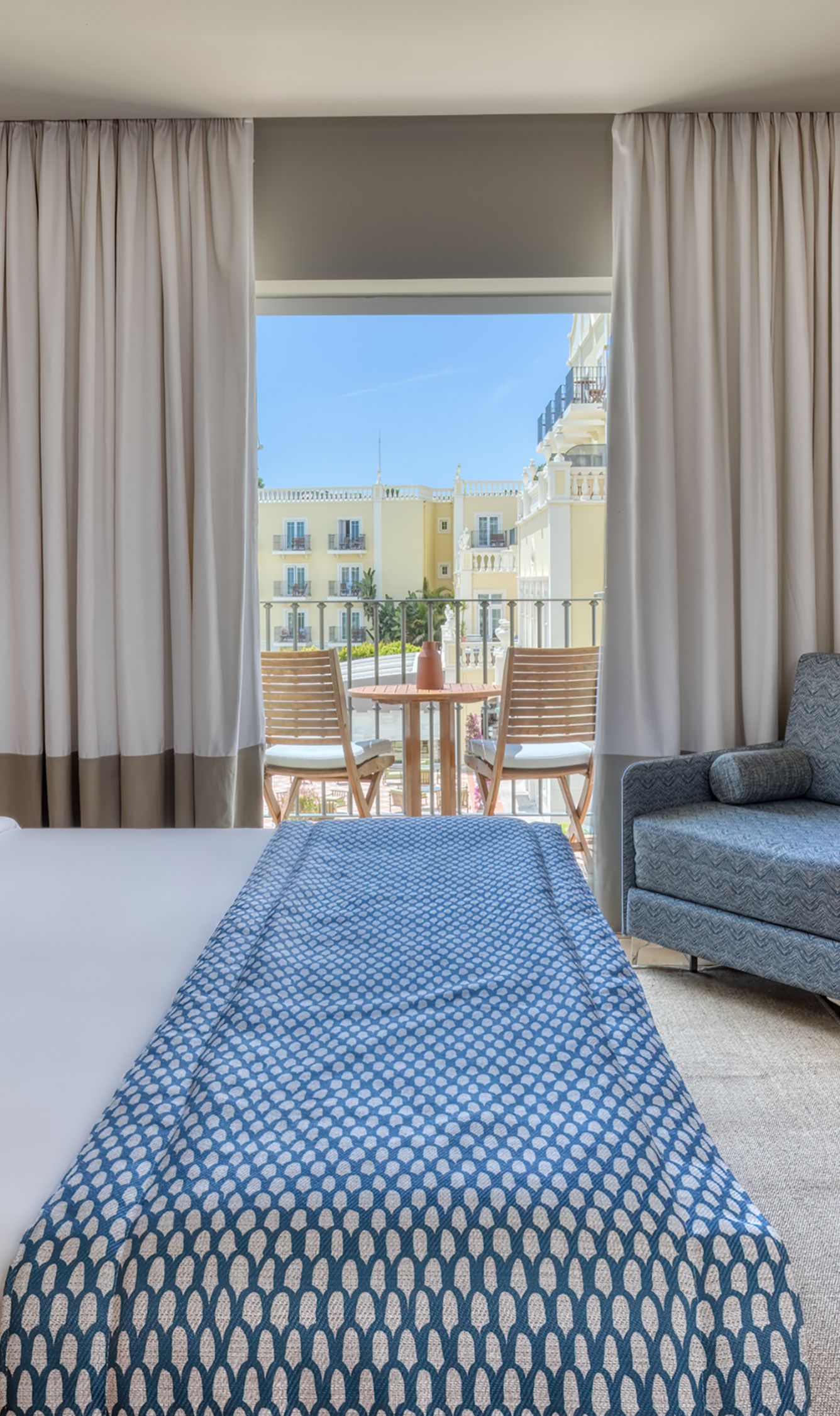 Luxury Rooms | Domes Lake Algarve, Autograph Collection