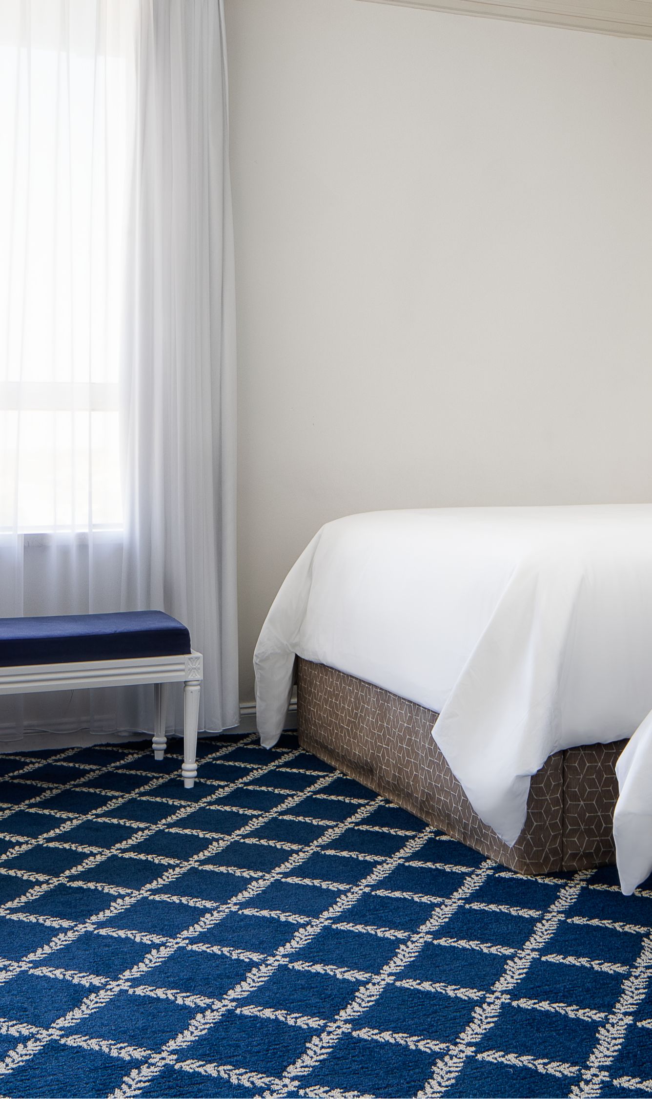 Sleep Luxuriously in Galveston – Grand Galvez