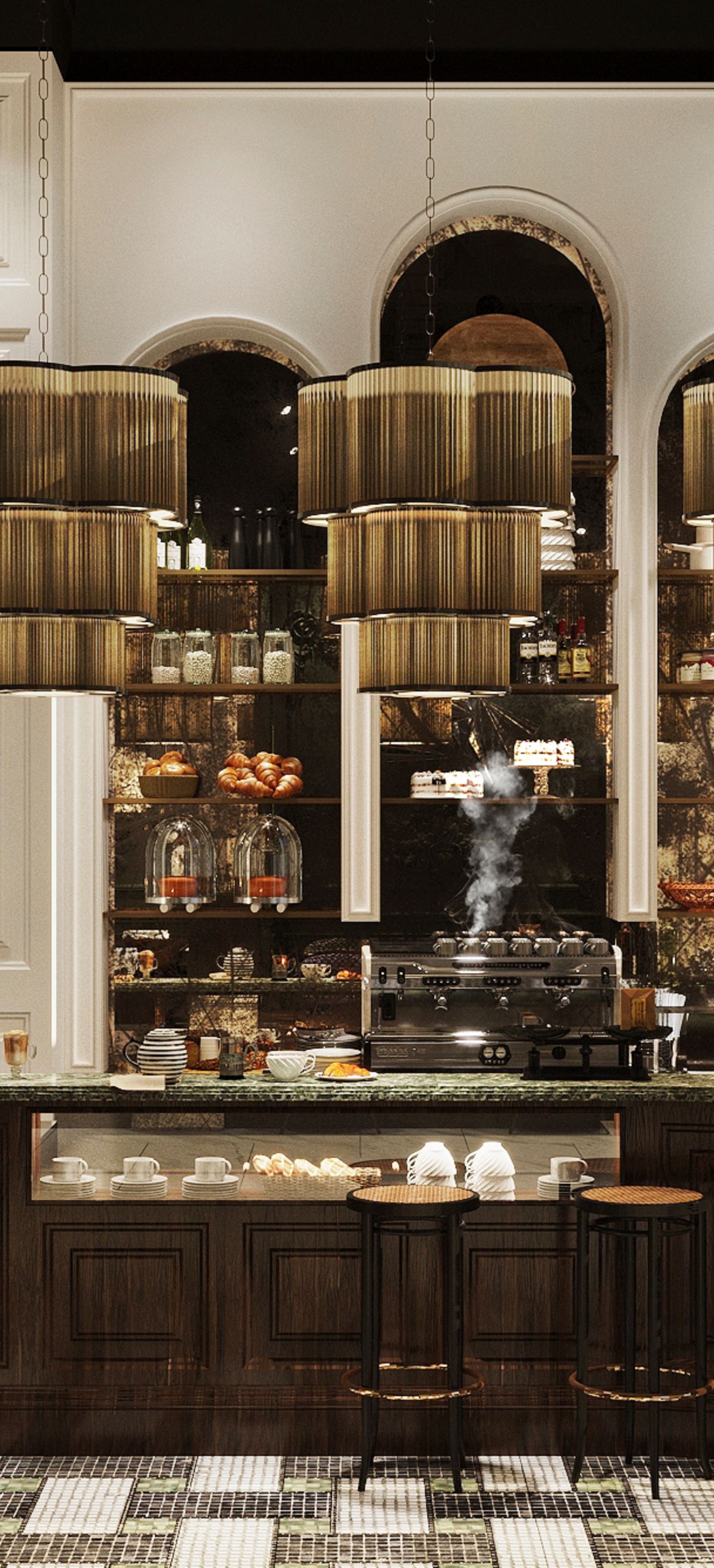 Photos of Orient Occident Hotel Istanbul, Autograph Collection ...