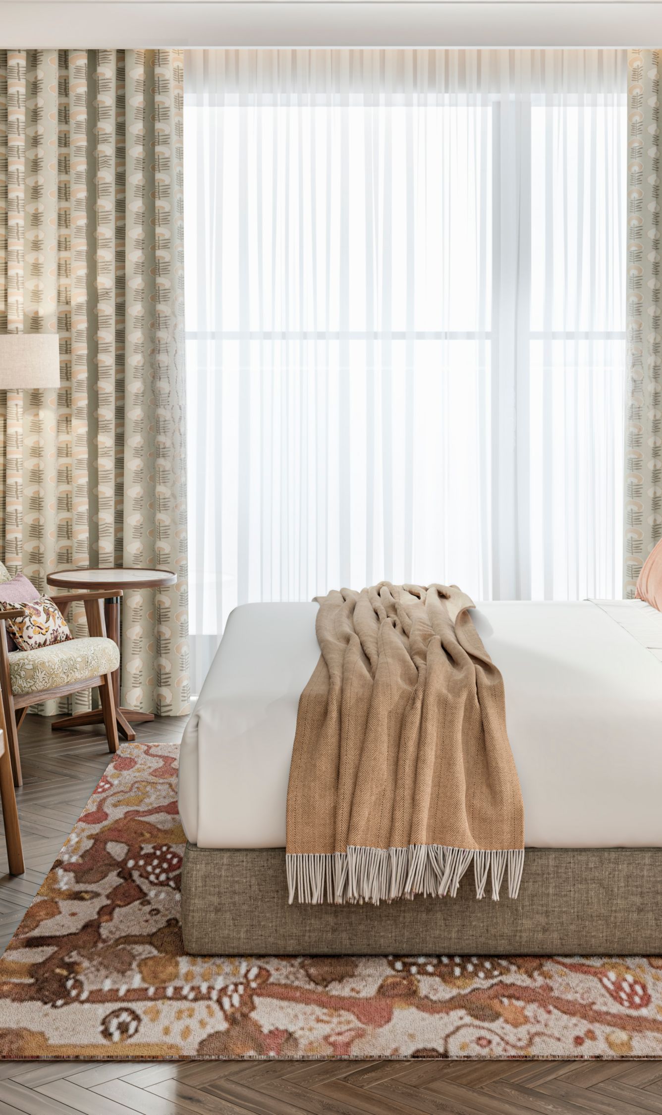 Modern Room - Stradom House, Autograph Collection