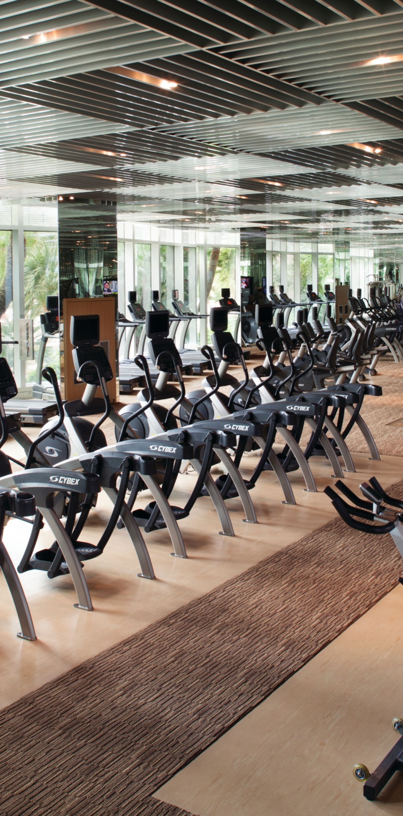 ARIA Resort & Casino, Autograph Collection - MGM Collection