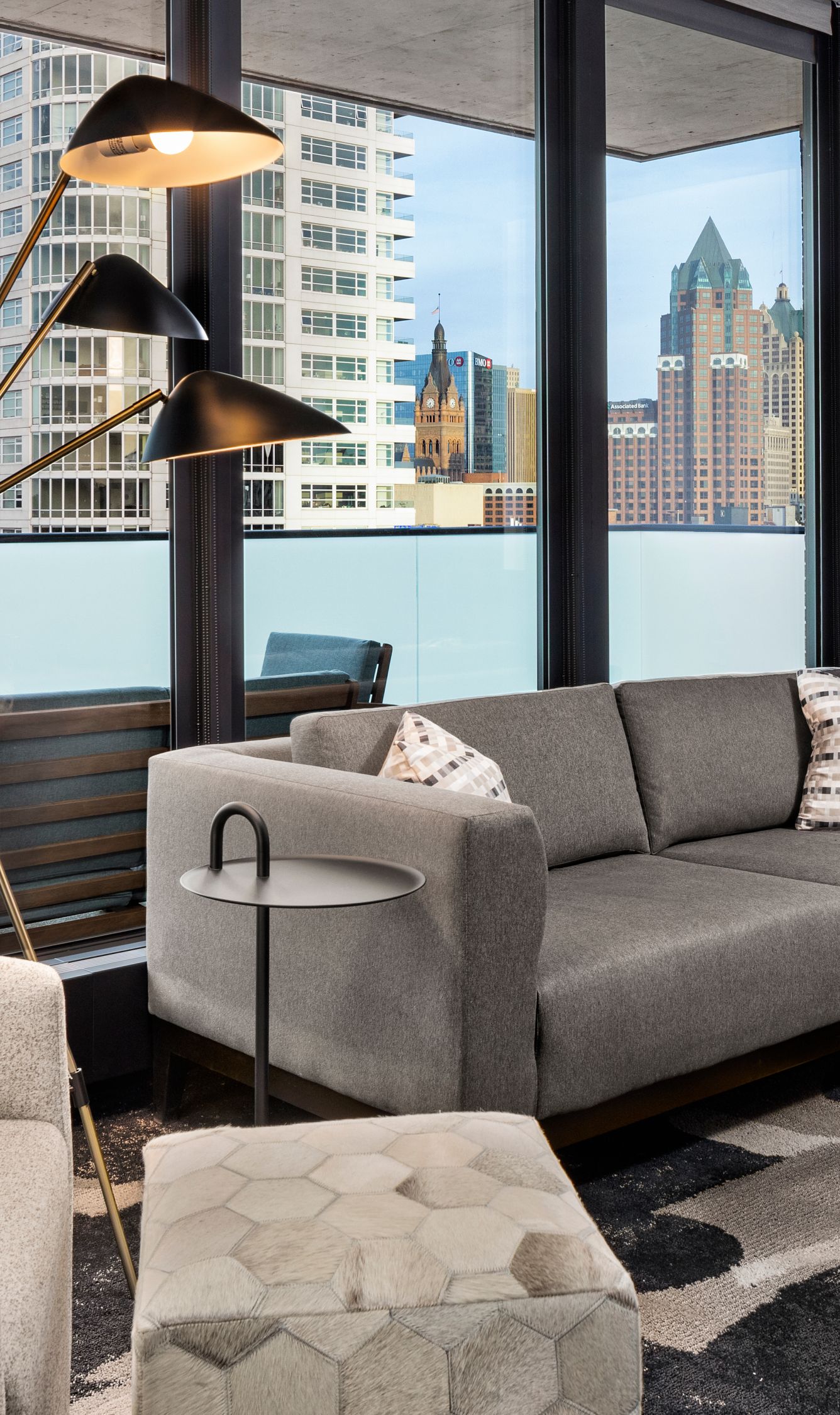 Rooms at The Trade, Autograph Collection | Marriott Bonvoy