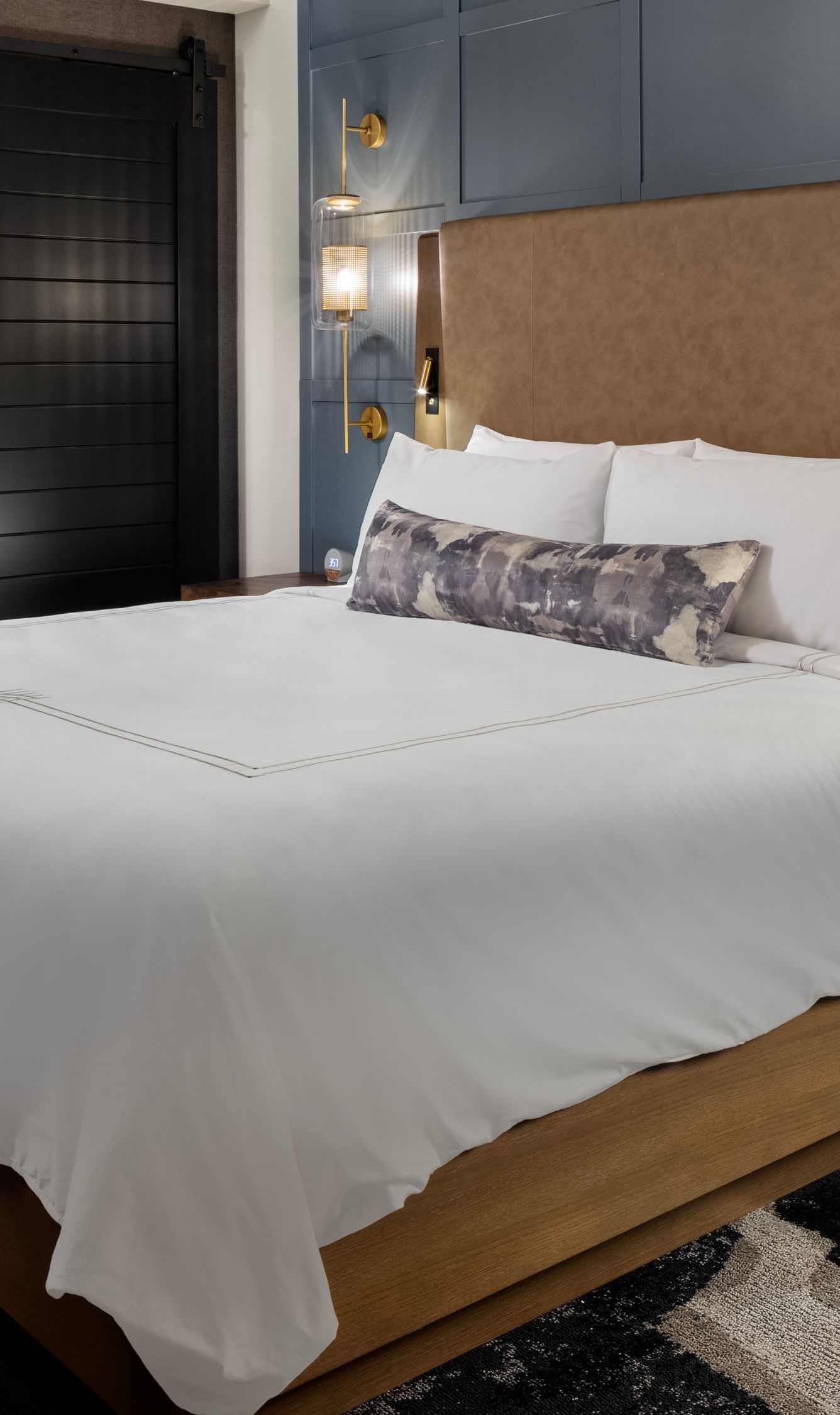 Rooms at The Trade, Autograph Collection | Marriott Bonvoy