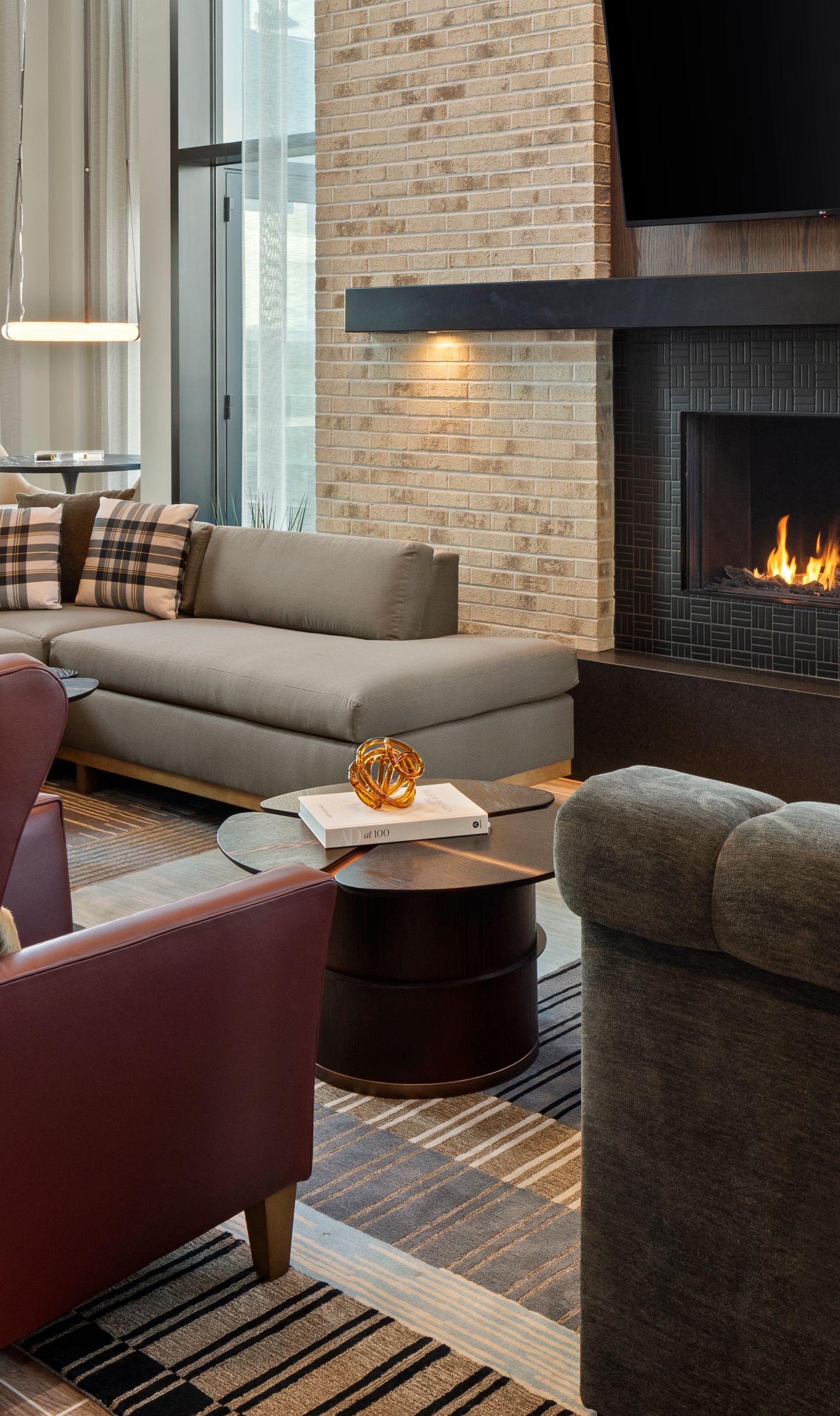 Rooms at The Trade, Autograph Collection | Marriott Bonvoy