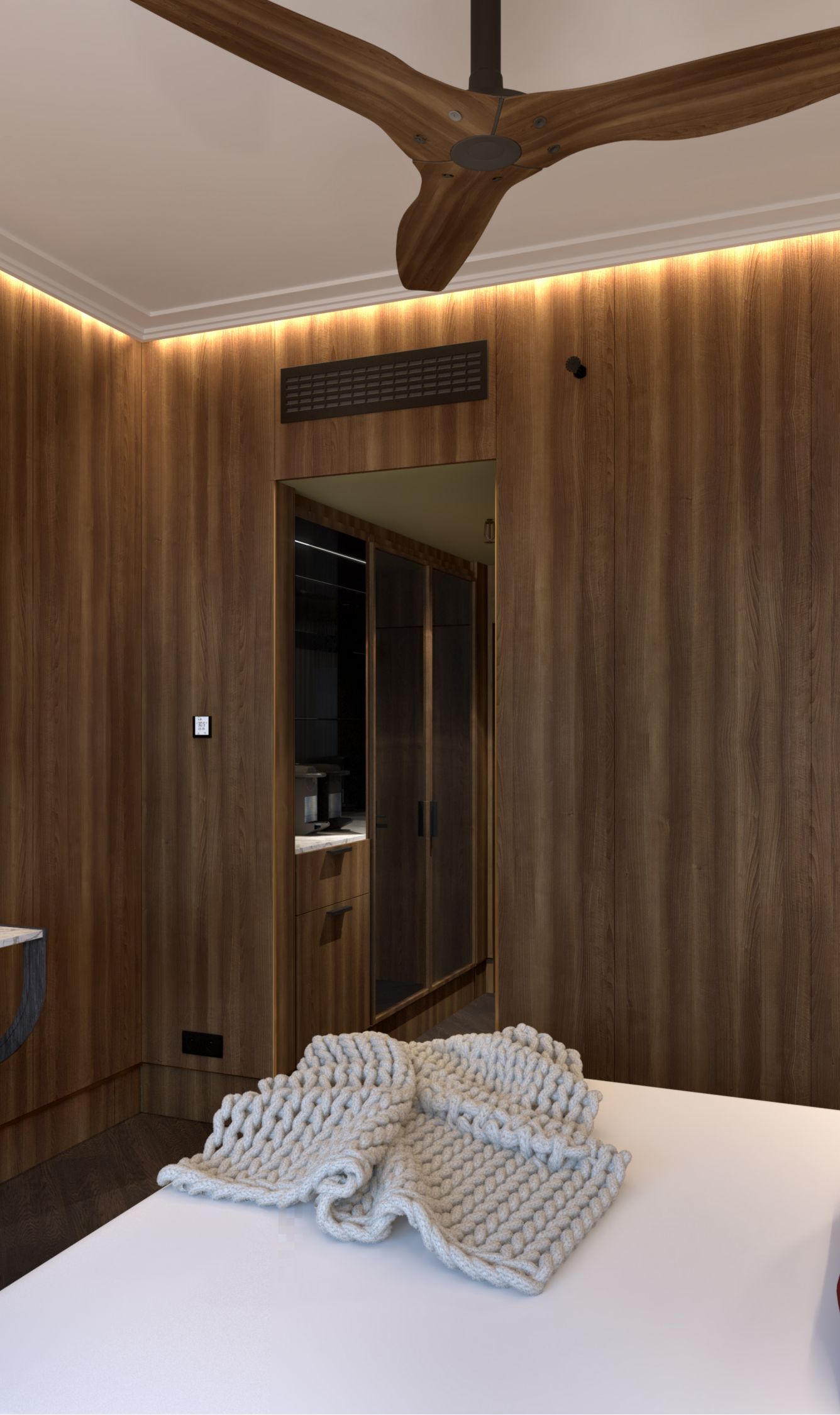 Our Hotel Rooms - Cardo Roma, Autograph Collection | Marriott Bonvoy