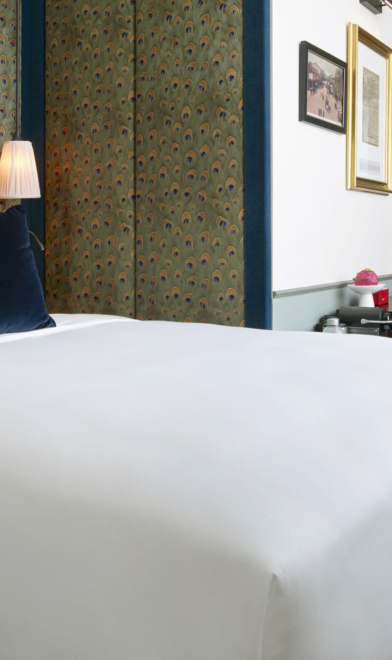 Rooms at Maxwell Reserve Singapore, Autograph Collection | Marriott Bonvoy