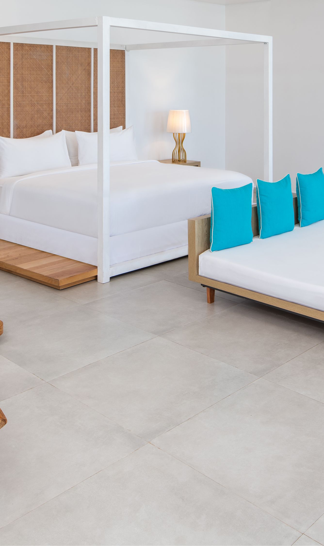 Rooms at Le Mersenne Zanzibar, Autograph Collection | Marriott Bonvoy