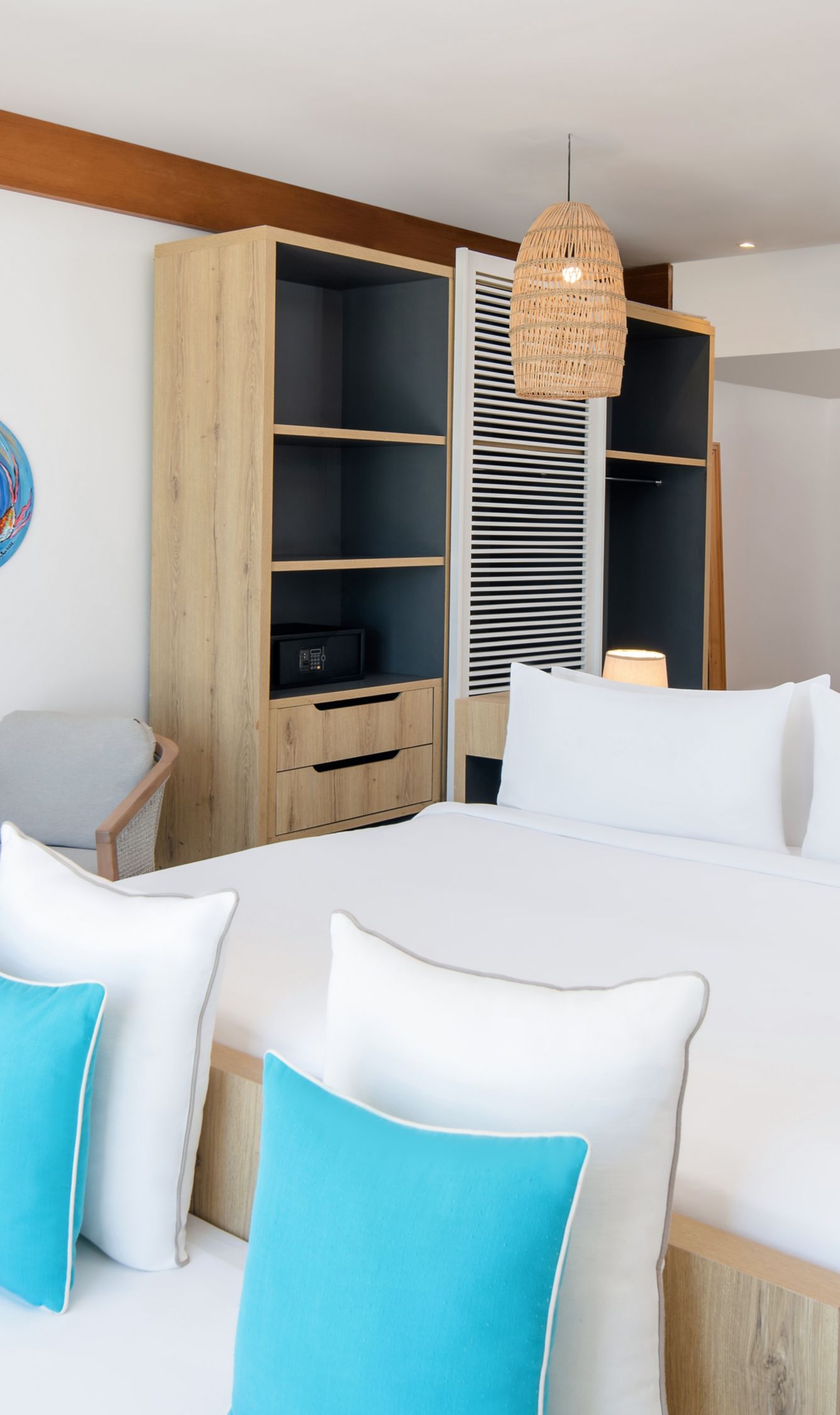 Rooms at Le Mersenne Zanzibar, Autograph Collection | Marriott Bonvoy