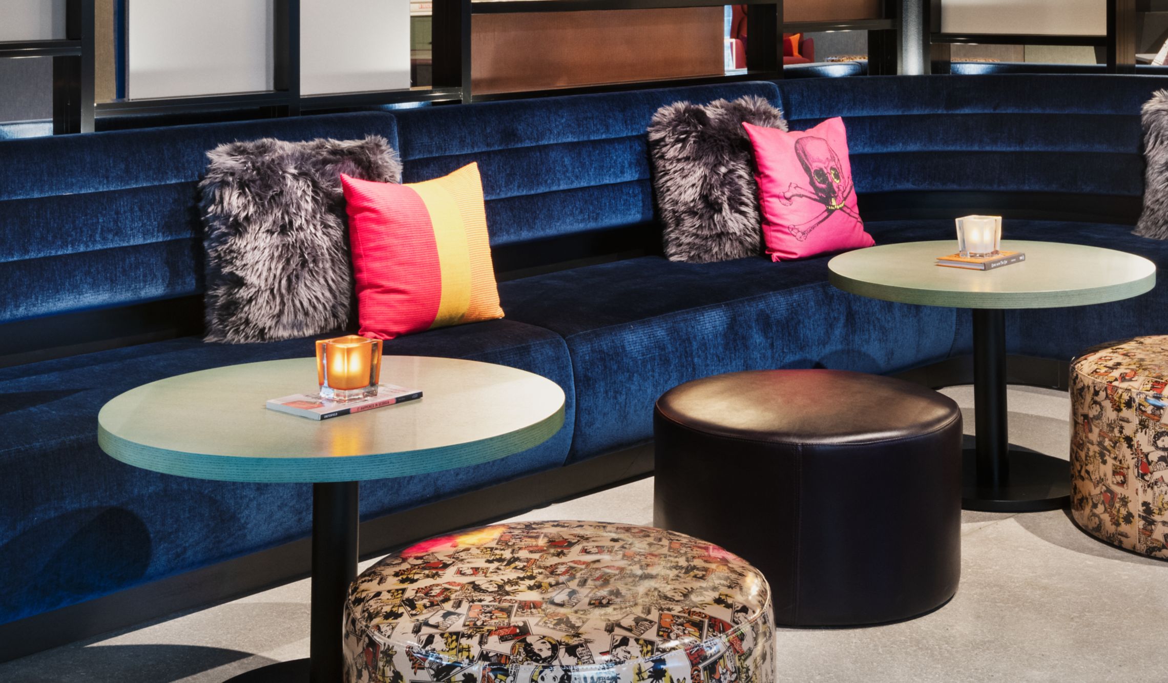 Lawrenceville, GA, Hotel | Aloft Lawrenceville Sugarloaf