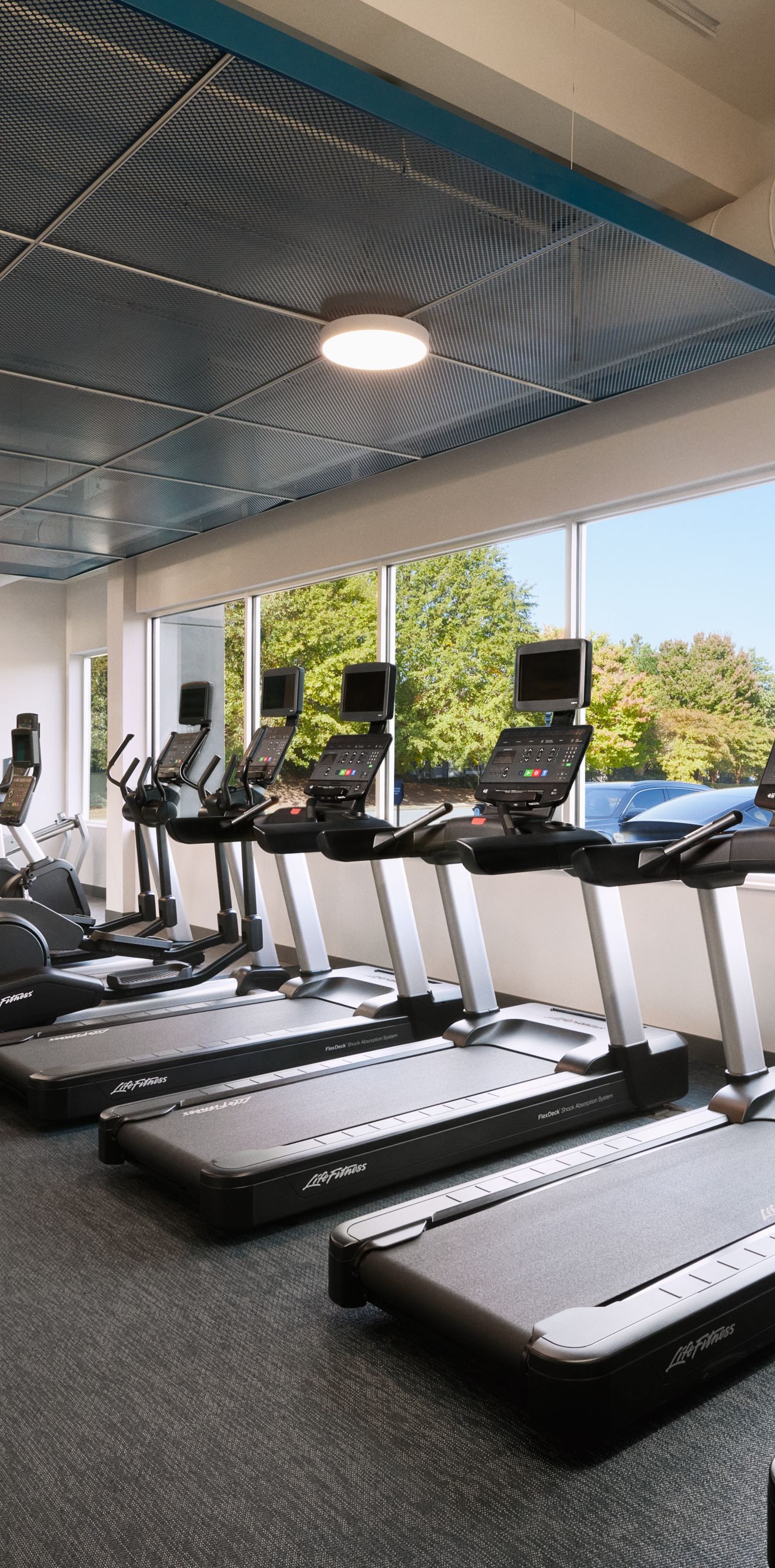 Aloft Atlanta Perimeter Center | Marriott Bonvoy