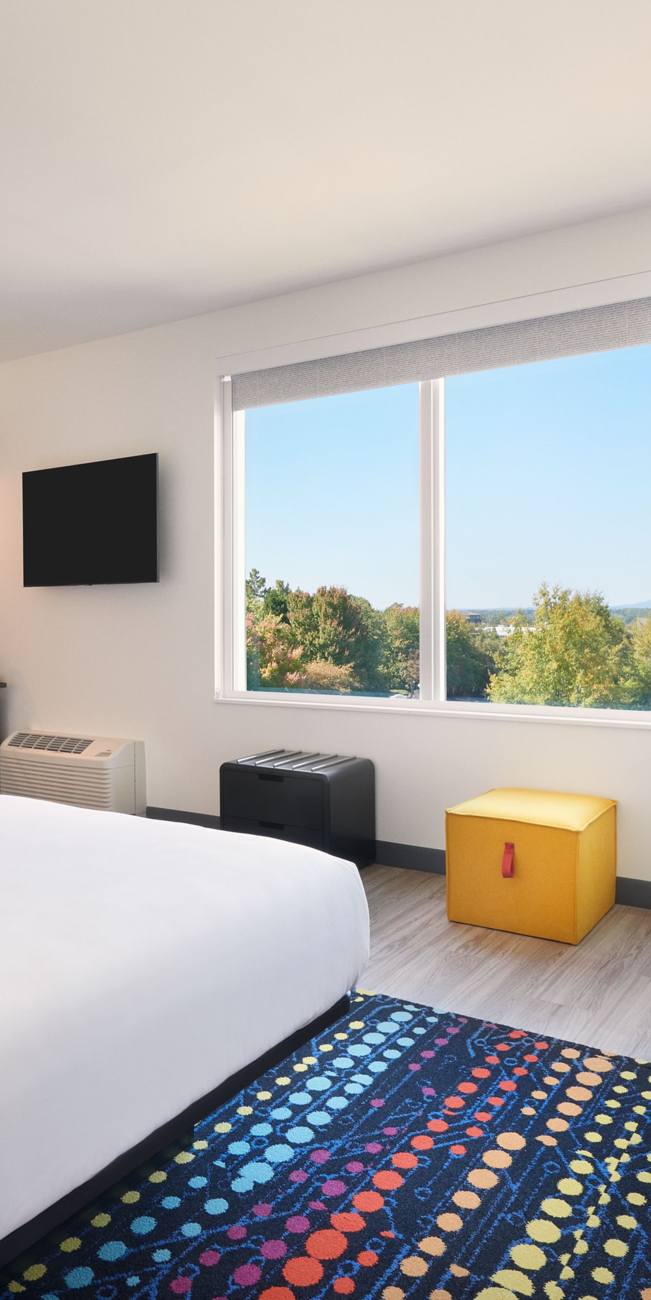 Aloft Atlanta Perimeter Center | Marriott Bonvoy