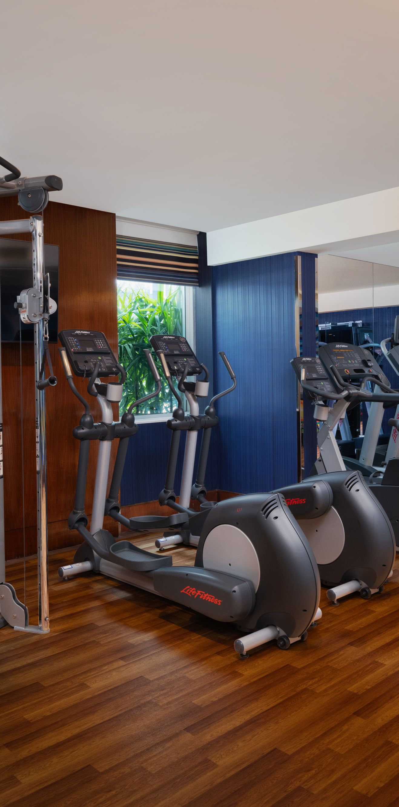 Aloft Bengaluru Outer Ring Road